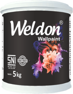 Weldon Interior – PT CITRA WARNA ABADI